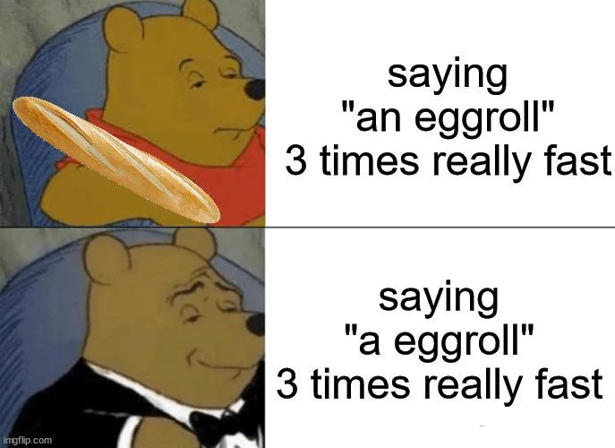 A cool guide to repetition risks | Scrolller