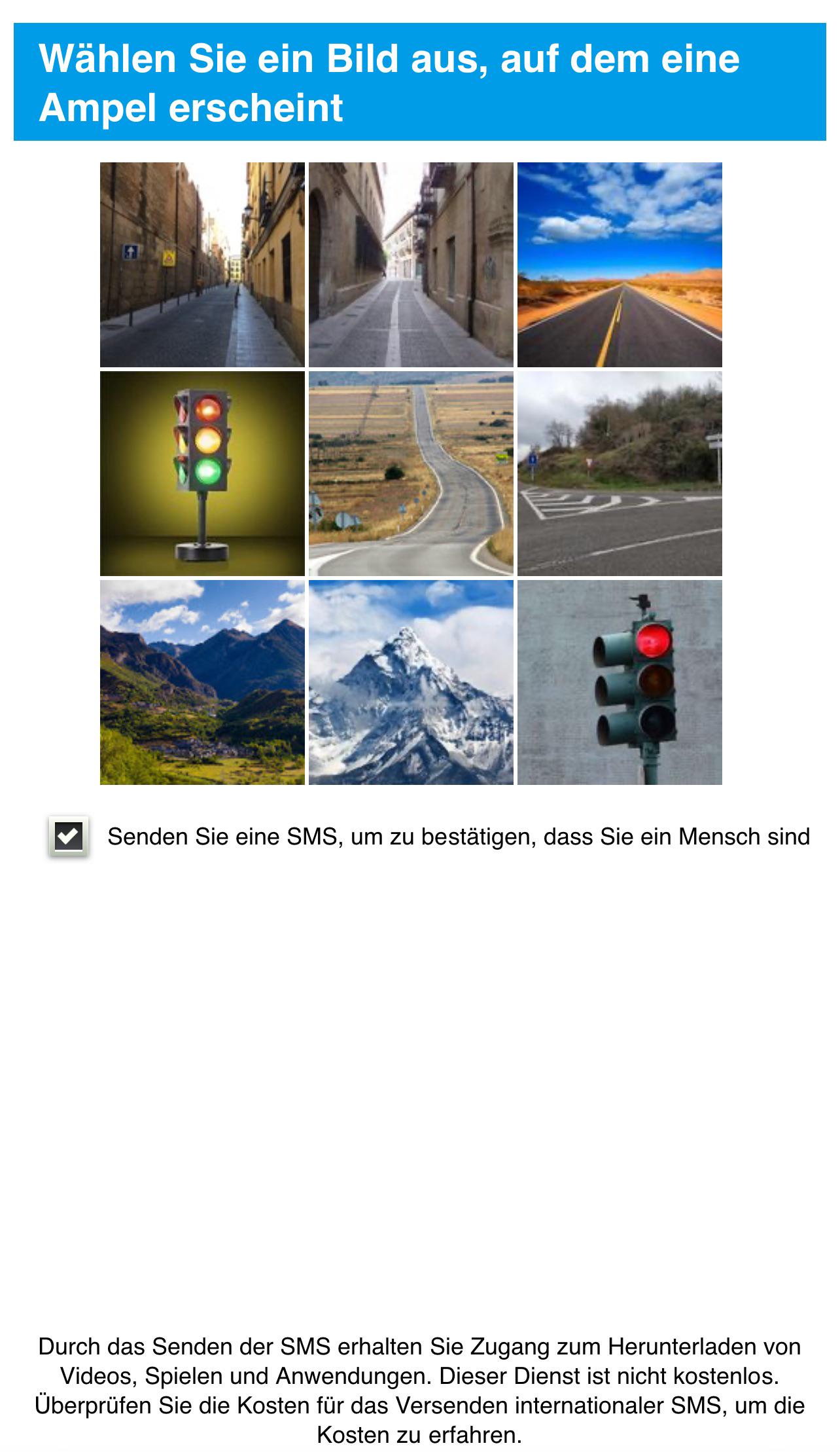 What's the purpose of this scam? | Scrolller