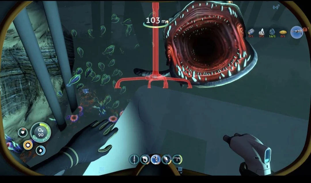 This caught me off guard | Scrolller