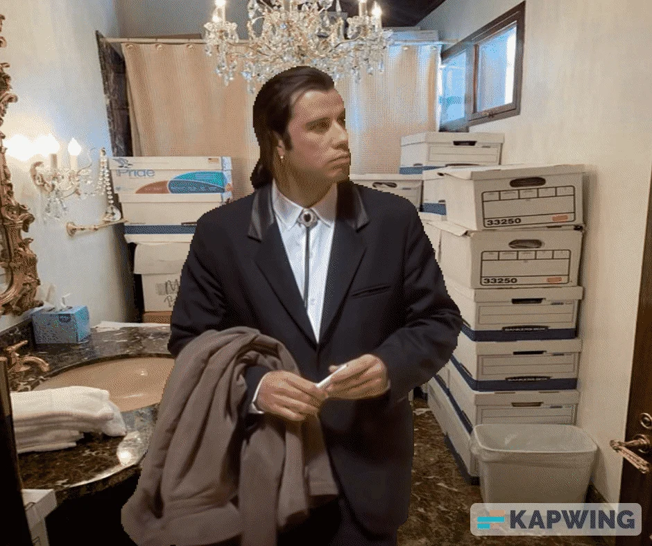 We're All Confused About This, John | Scrolller