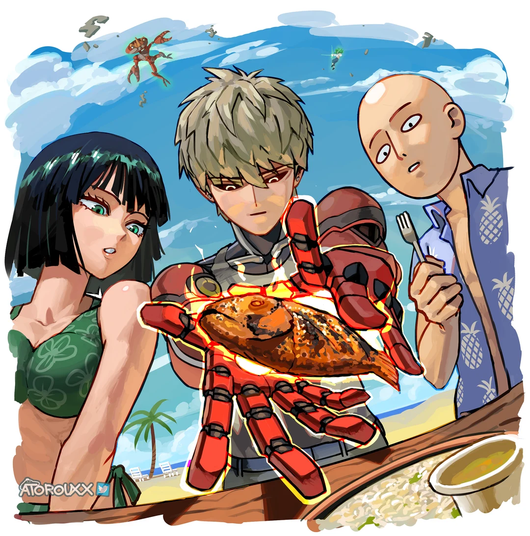 Vacation | Scrolller