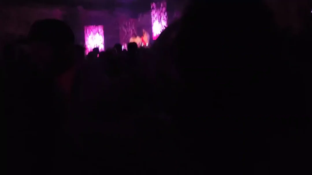 YOOKIE - LASER BEAM EDIT SUMMONING OF THE ECLIPSE 2022 | Scrolller