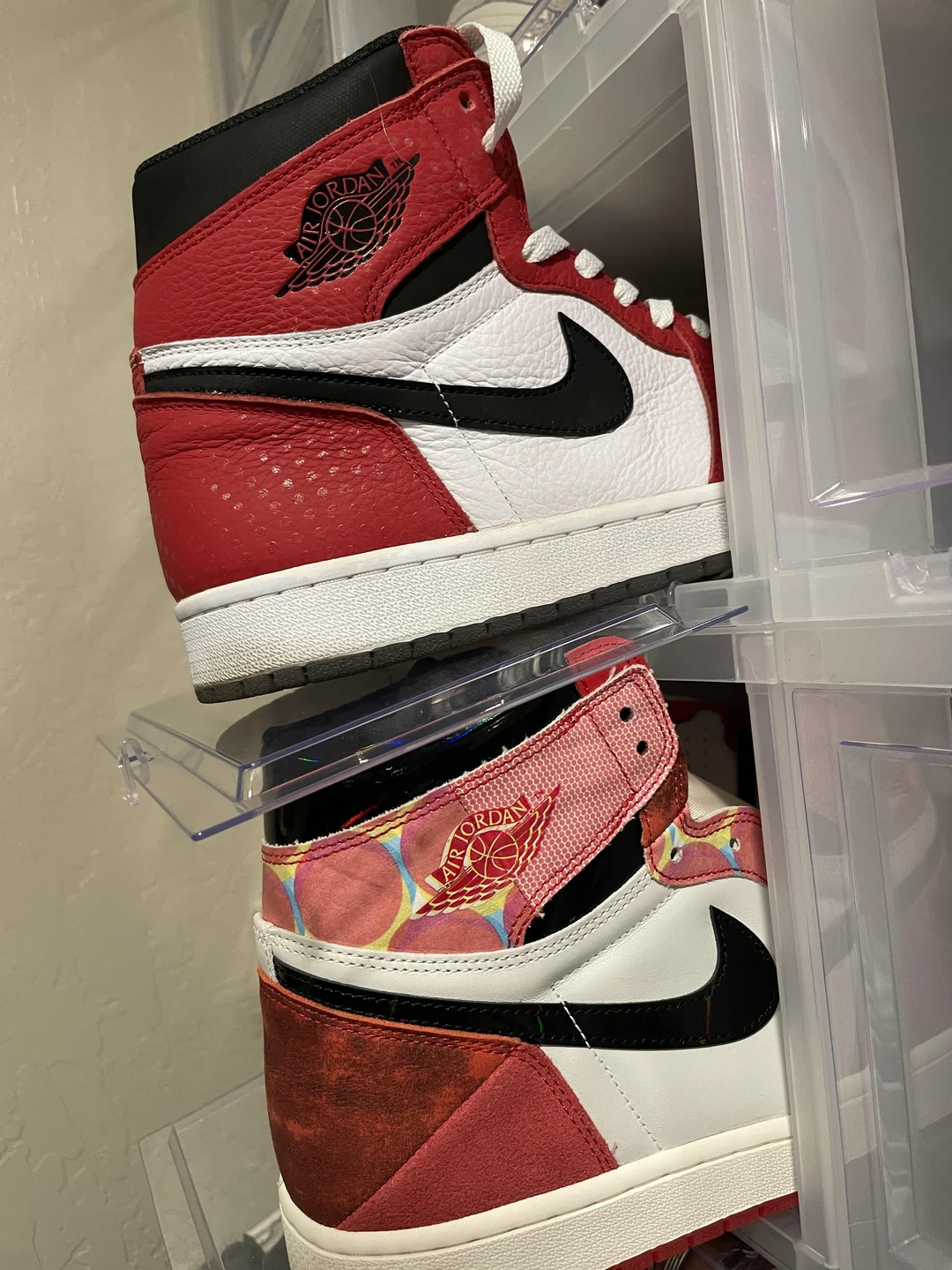 These Spider-Man collabs have been on point 🧑🏽‍🍳😘 | Scrolller