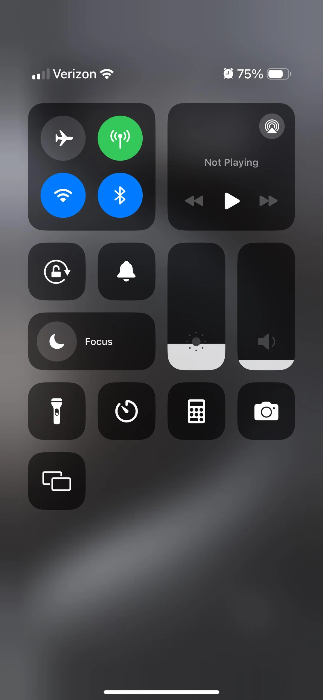 Brightness all the way down | Scrolller