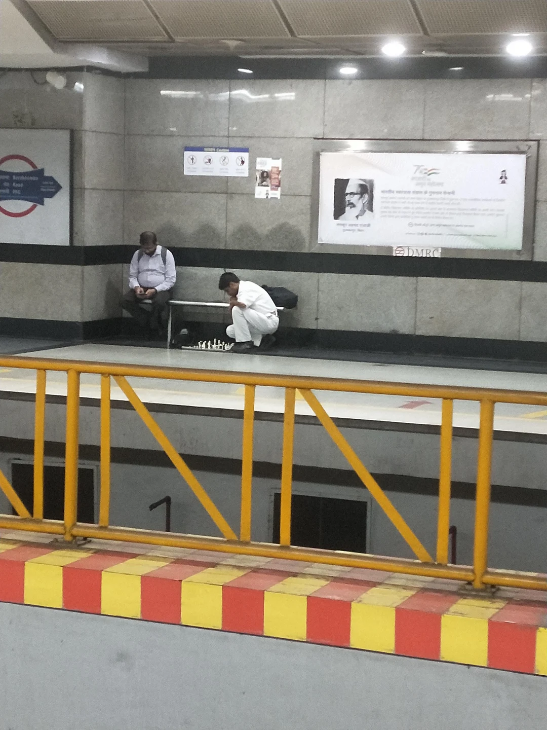 Grand Master spotted | Scrolller