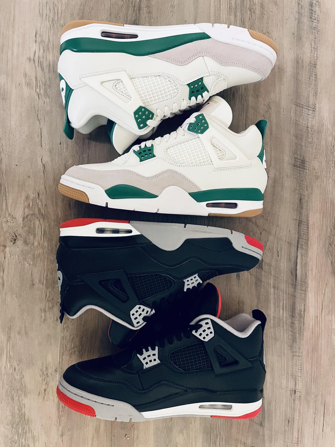 Obligatory “Got ‘Em Both” post | Scrolller