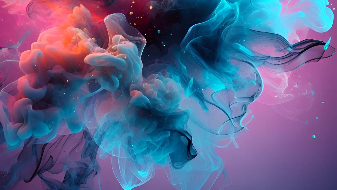 I like abstract wallpapers! | Scrolller