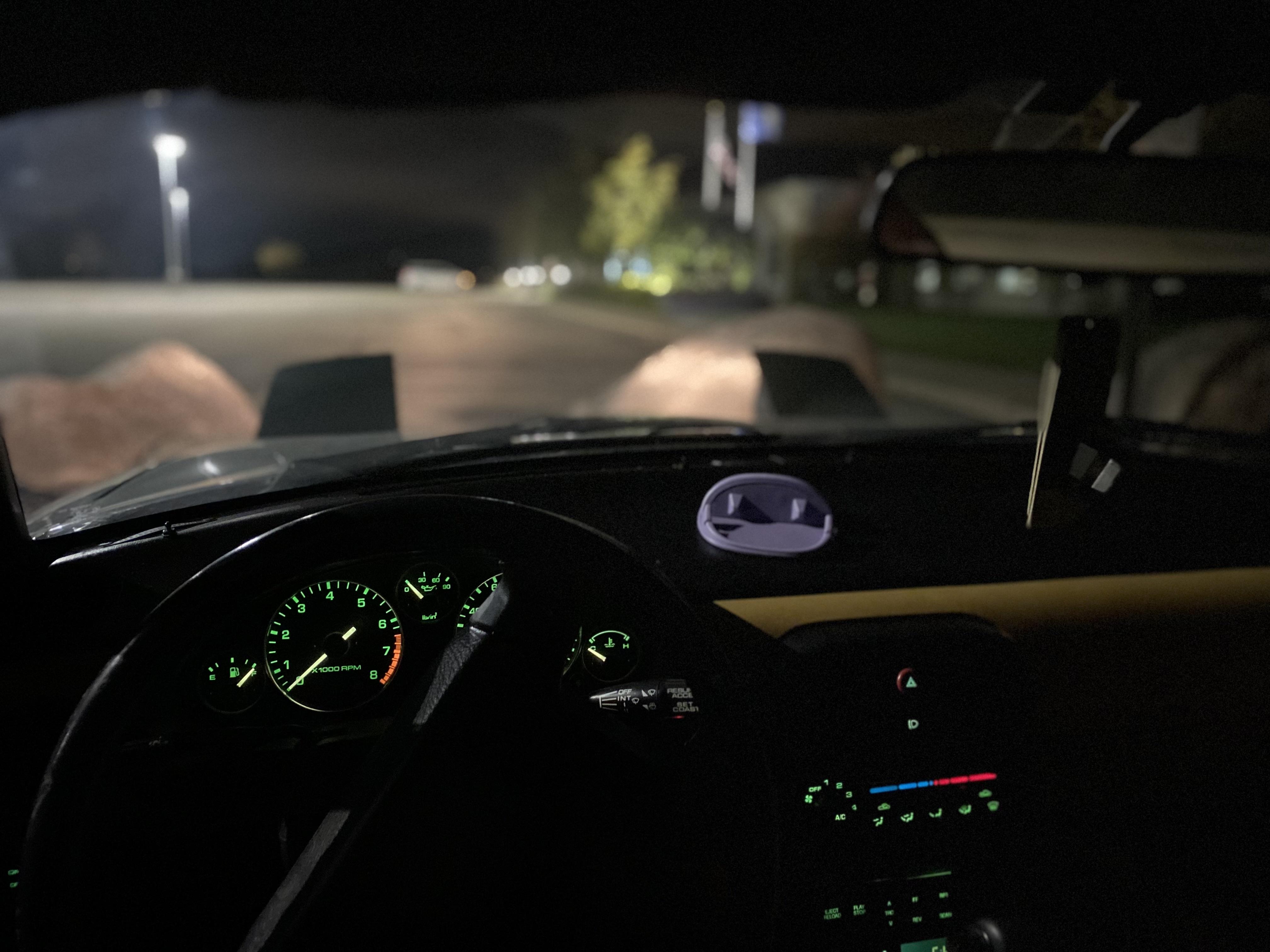 Night Shift | Scrolller