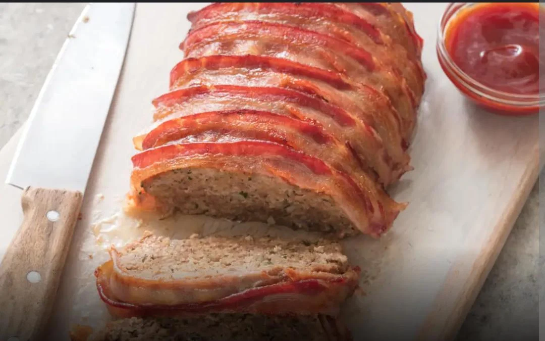 Meat loaf | Scrolller