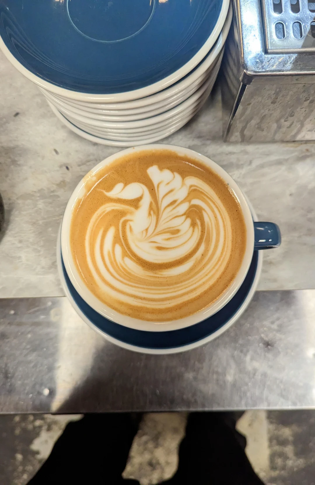 Practicing swans again | Scrolller