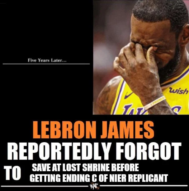 queue going through act 2 for the 4th time | Scrolller