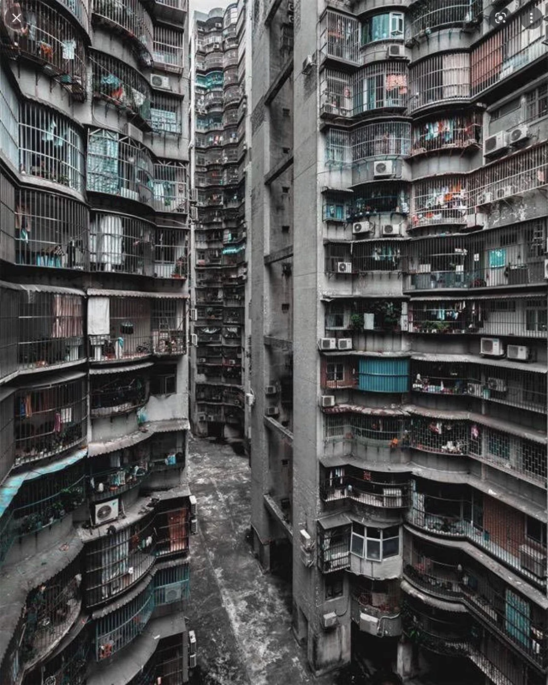 Macau, China | Scrolller