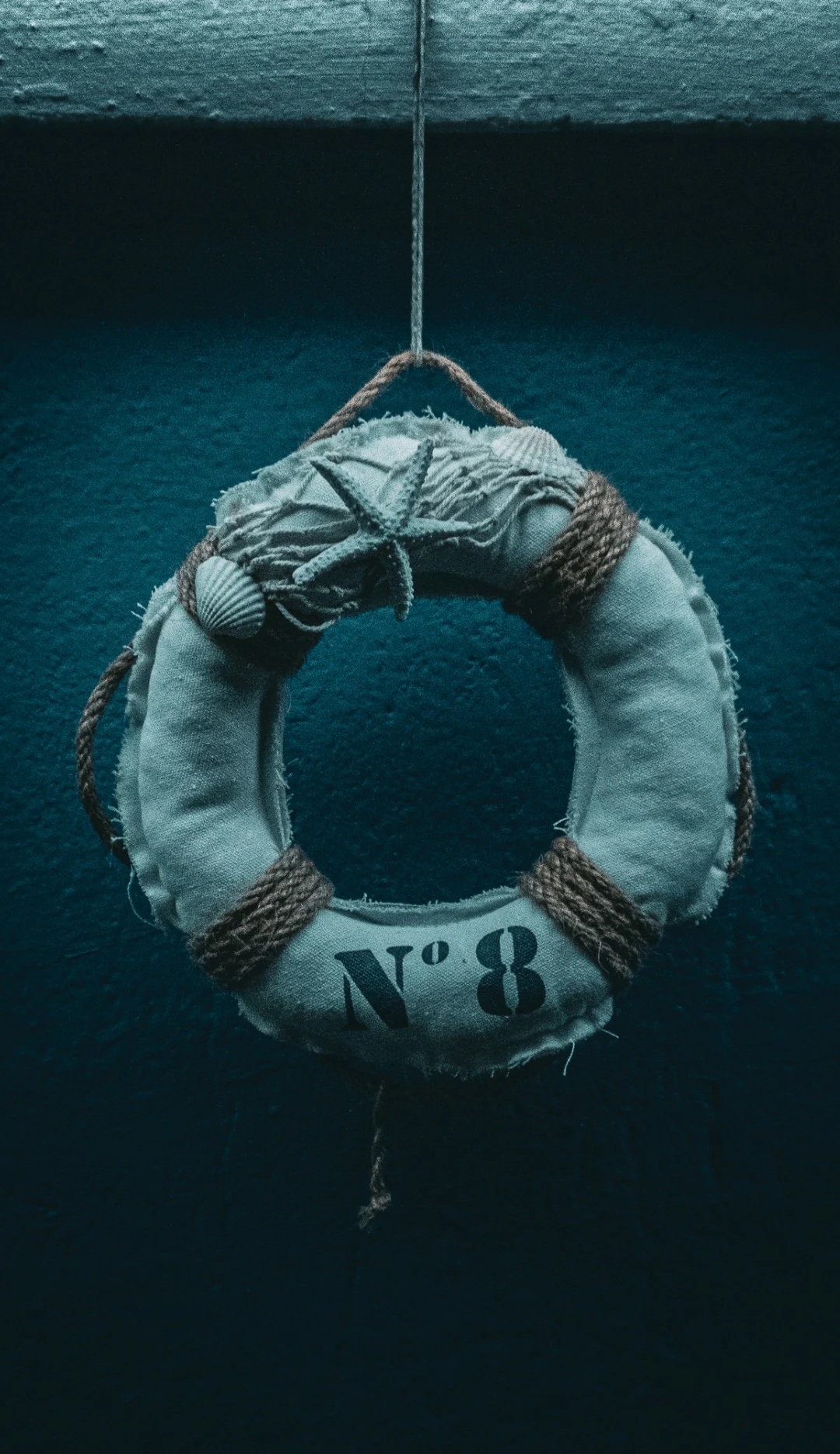 Sailors noose, me, photography, 2022 | Scrolller