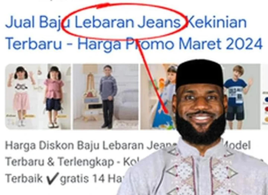 LeBrown James, My Pookie Bear. | Scrolller