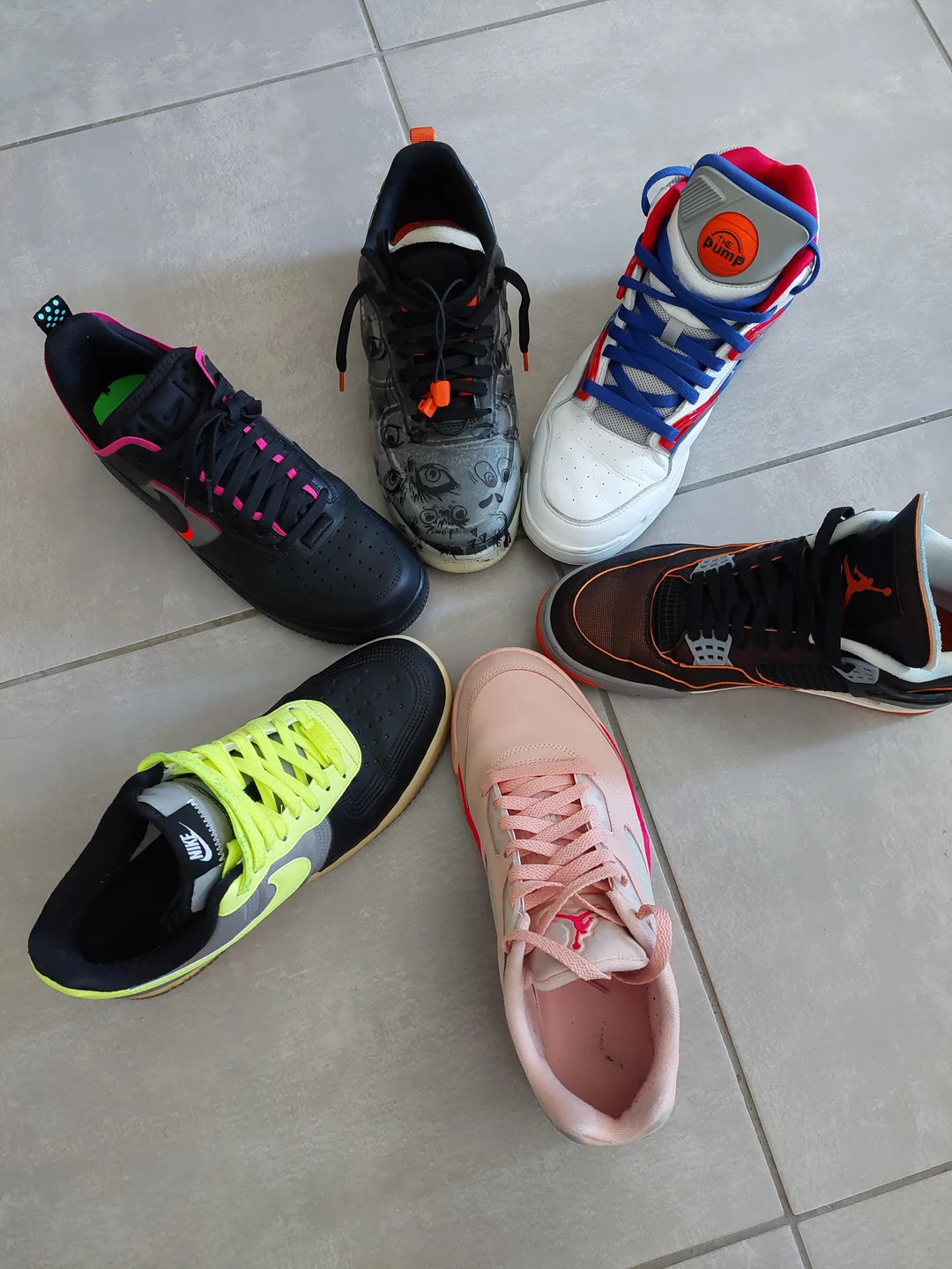 Past week rotation | Scrolller