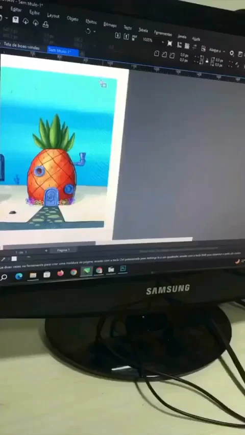 New SpongeBob character just dropped 🗣️🗣️🗣️🔥🔥🔥 | Scrolller