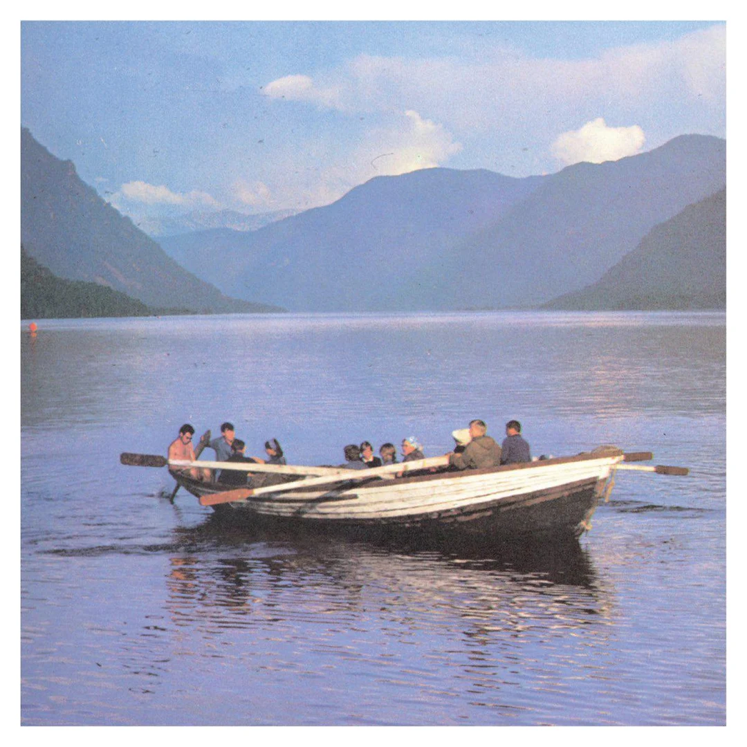 Yet another boat identification post | Scrolller