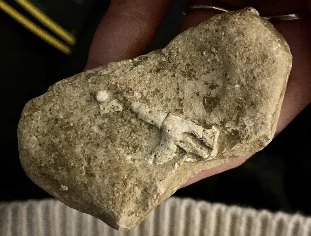 Unidentified rock | Scrolller