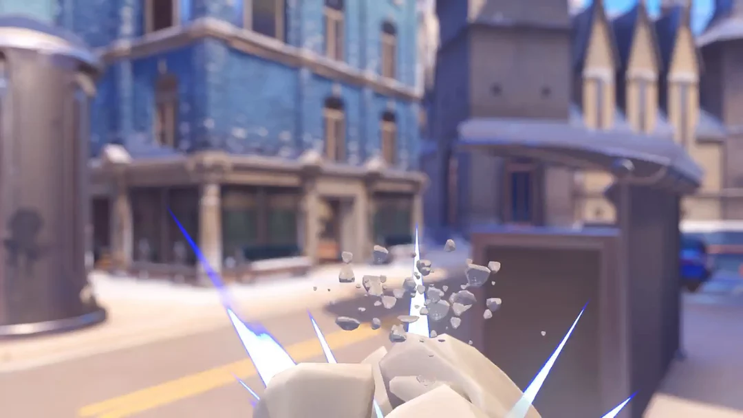 Venture ult is kinda ... | Scrolller