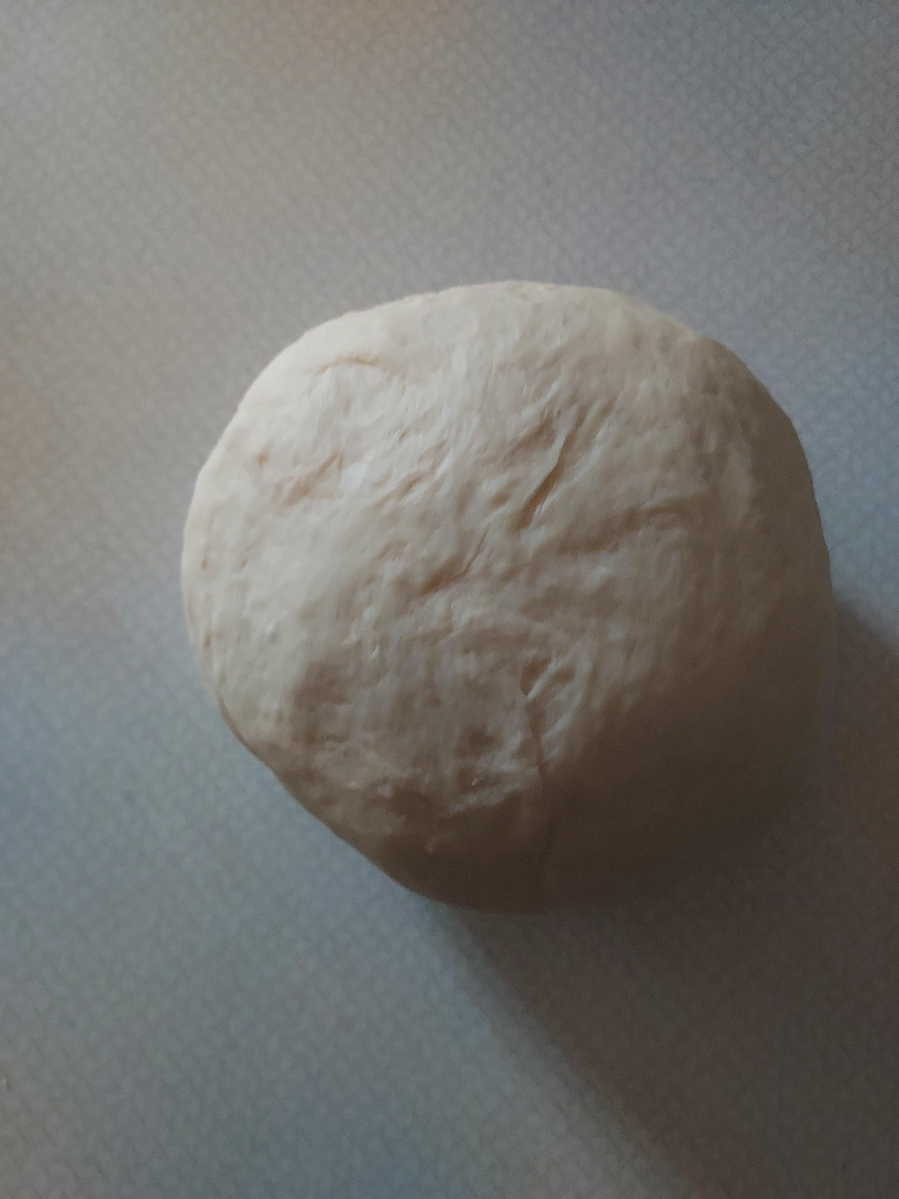 Dough basics - Help | Scrolller