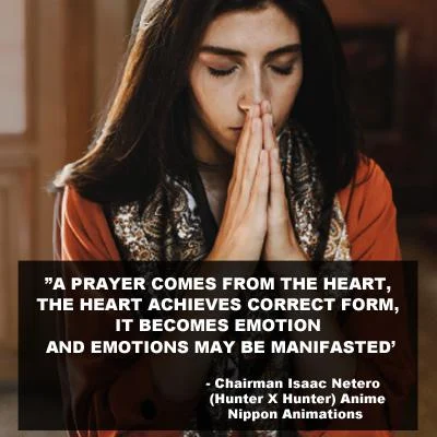 Prayer/Praying | Scrolller