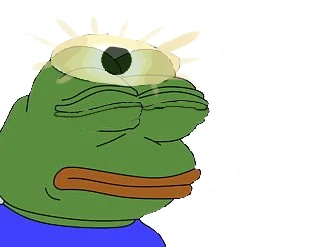 Final Battle: Pepe on NoFap | Scrolller