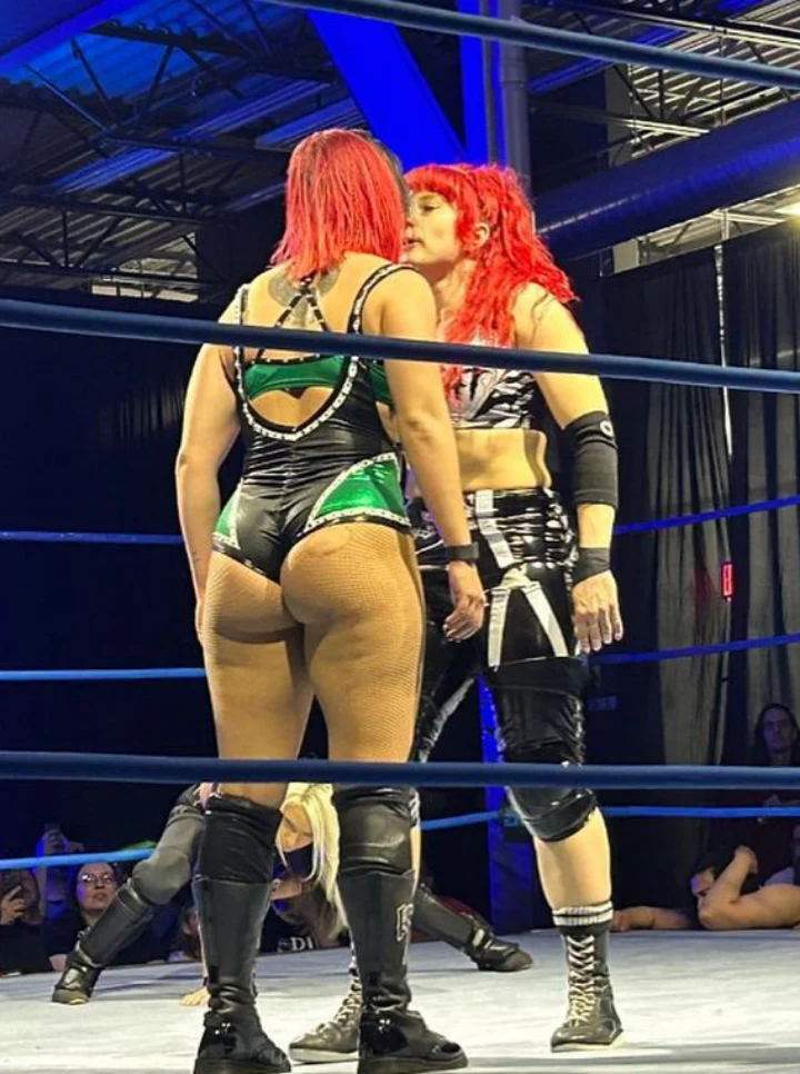 Killer Kelly | Scrolller