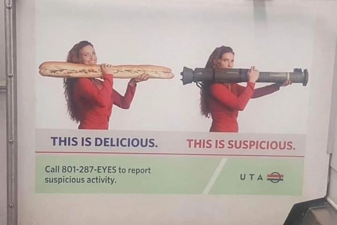 delicious v. suspicious | Scrolller