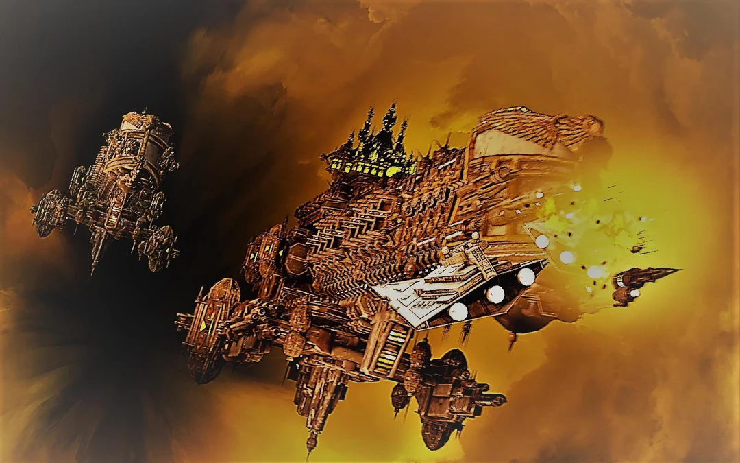 The Imperium is Here | Scrolller