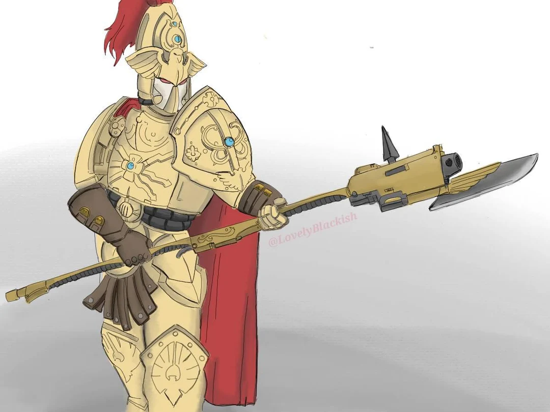 Custodian Guard | Scrolller
