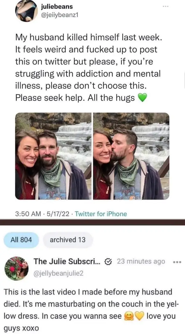 Dedicated to her fans | Scrolller