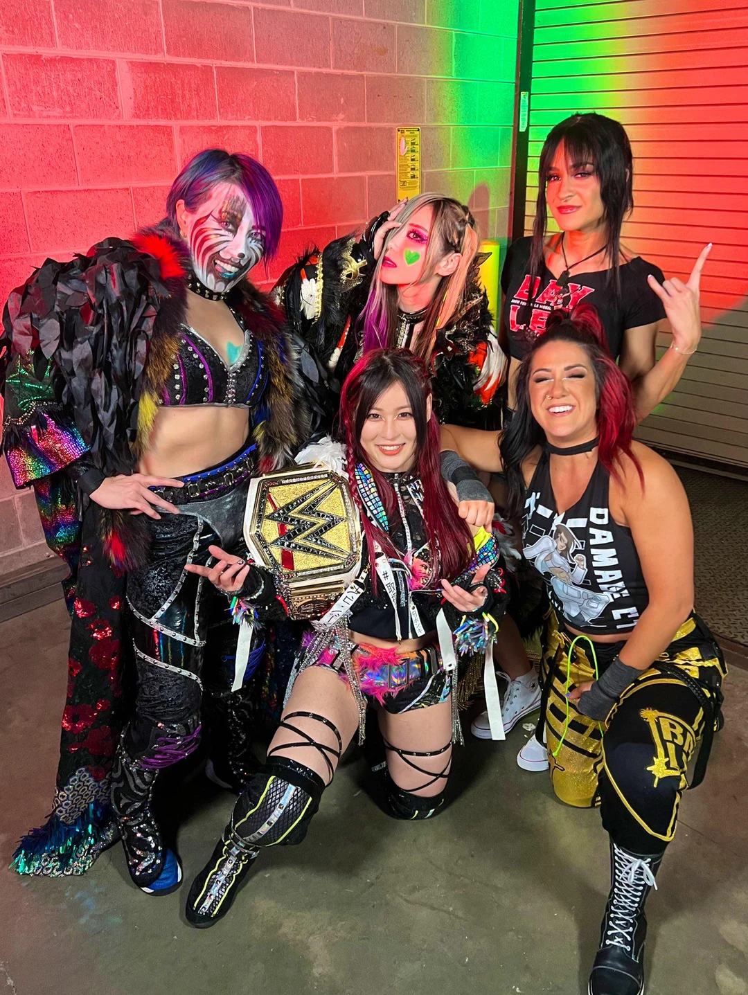 Damage CTRL | Scrolller