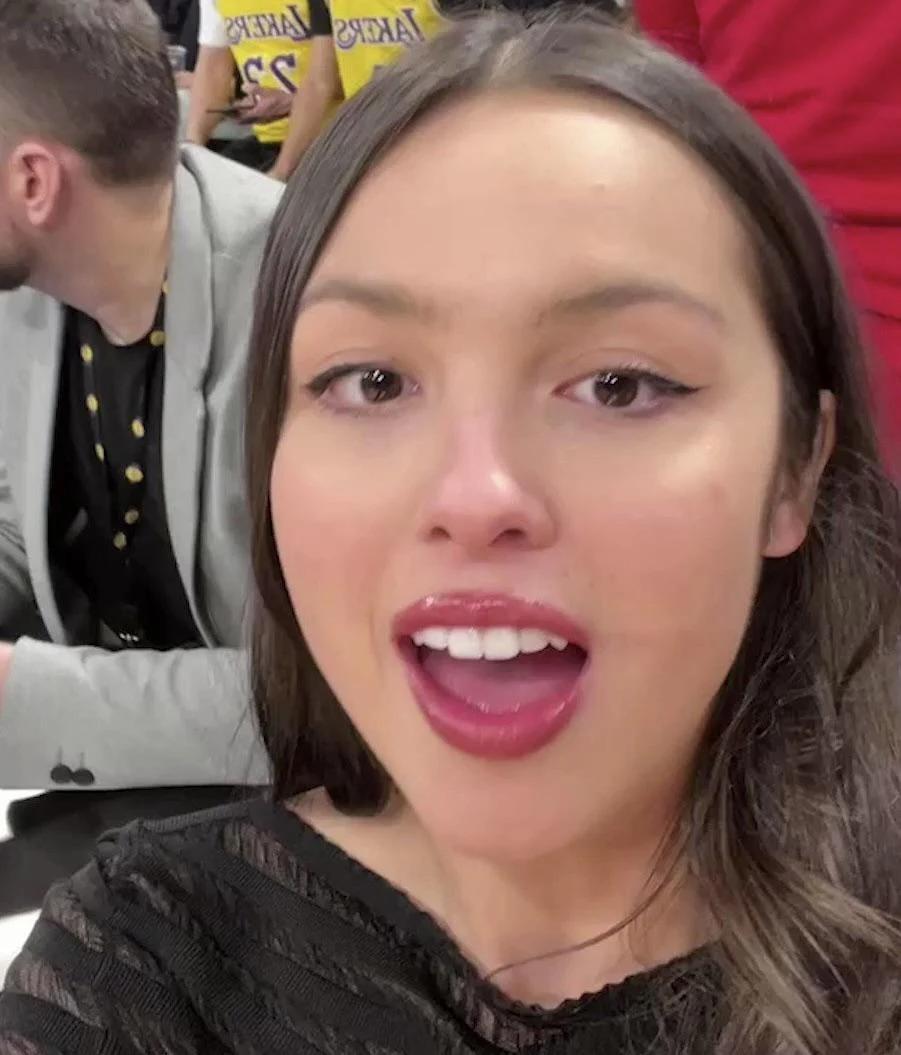 Olivia Rodrigo | Scrolller