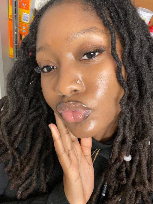 Do you guys find dreadlock wearing girls attractive? | Scrolller