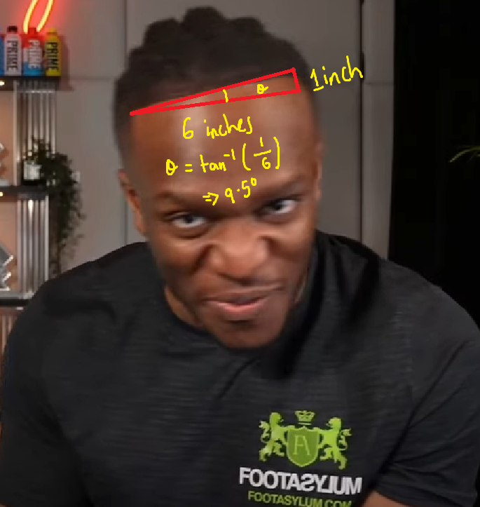 No textbook? No problem! Introducing I-Forehead | Scrolller