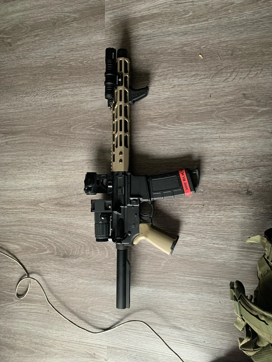 Finished the build sbr soon to come | Scrolller