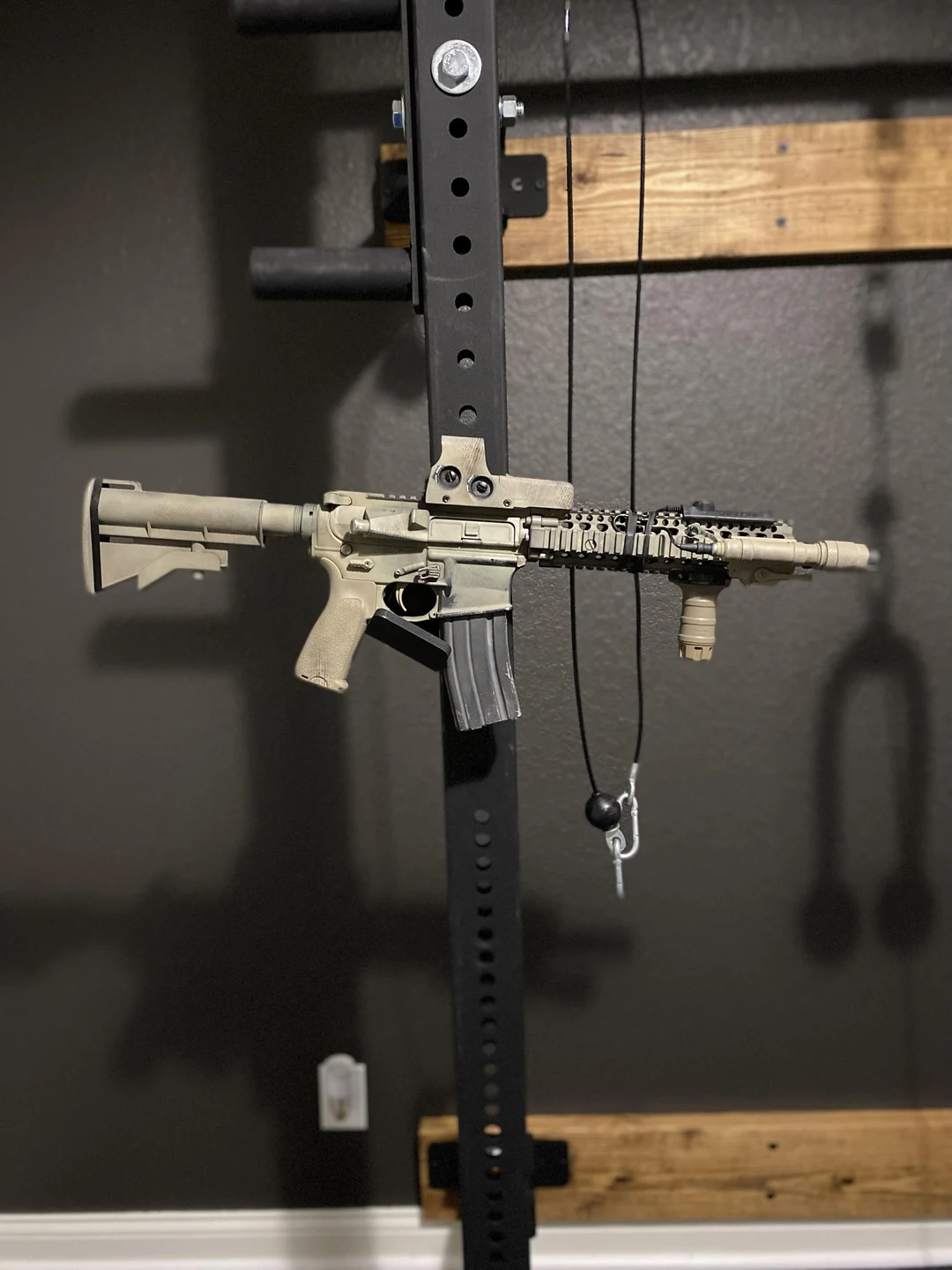 She’s mighty | Scrolller