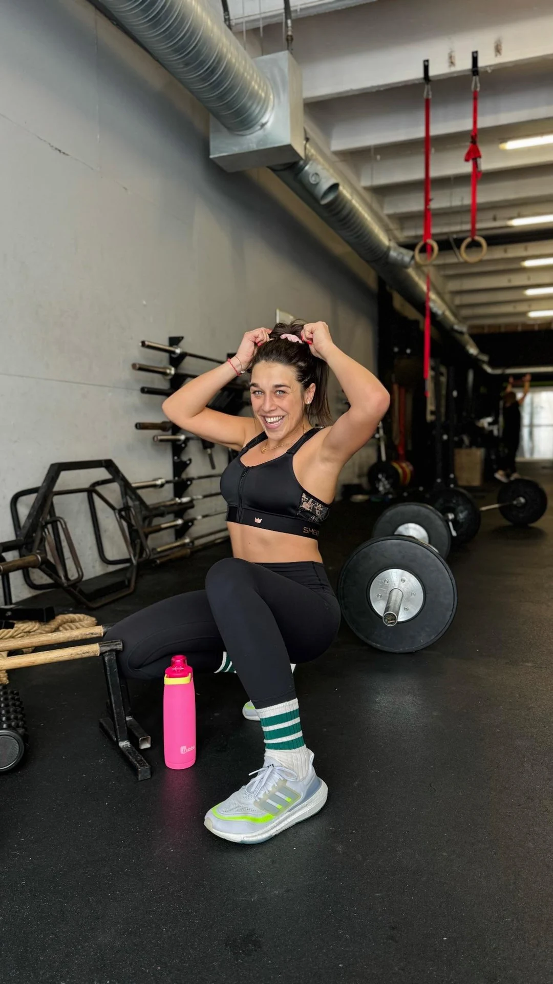 Joanna J. | Scrolller