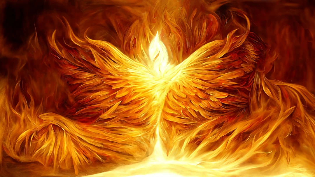 Rising Phoenix - By Chordus | Scrolller