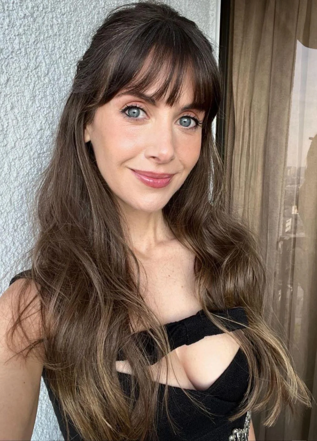 Selfie | IG February 2024 | Scrolller