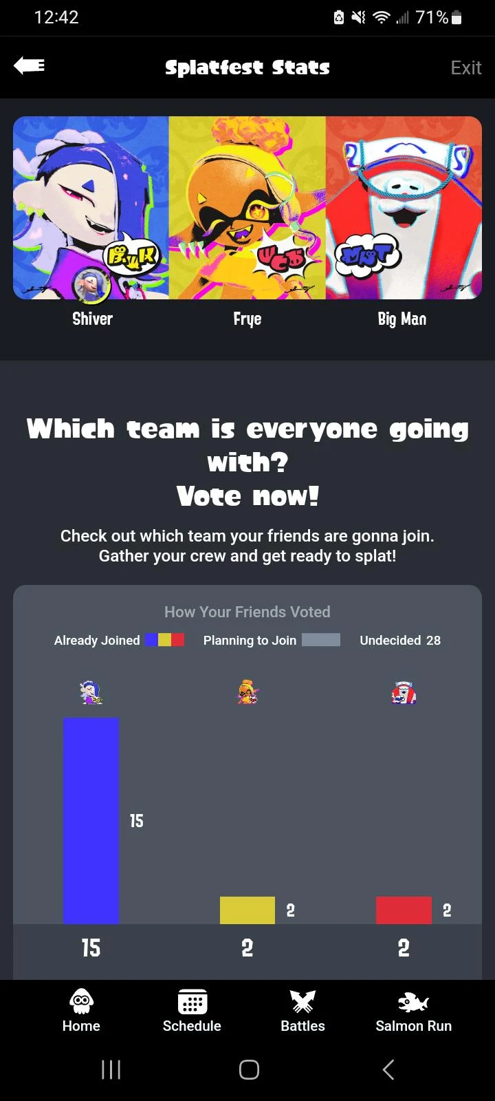 sHiVeR's WiN sTrEaK iS eNdInG tHiS sPlAtFeSt! | Scrolller