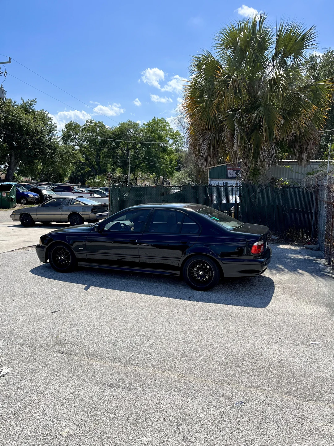 Anybody else in JAX,FL? | Scrolller