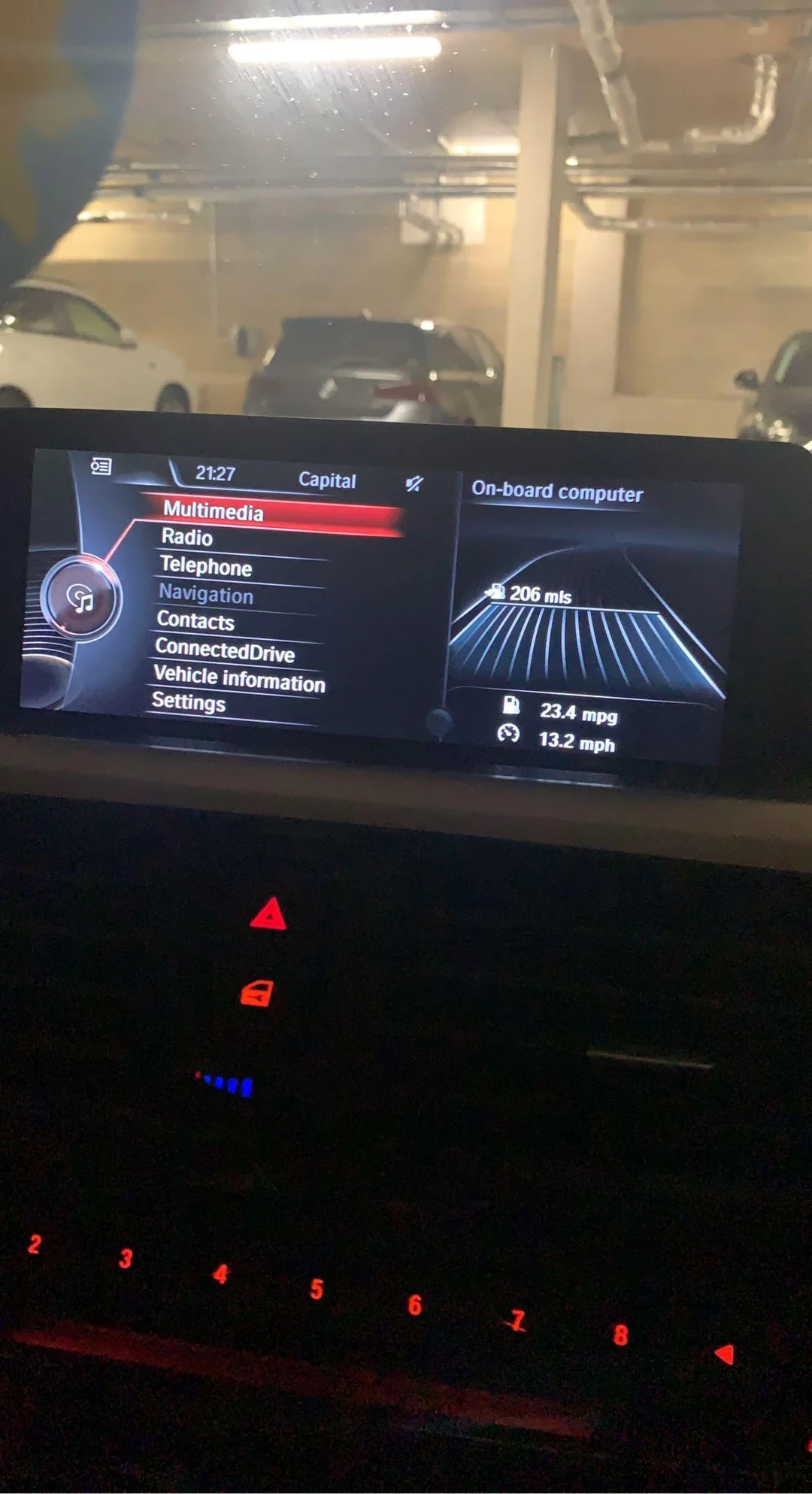 Navigation disabled on my F30 320i (greyed out) How do I turn it back on? | Scrolller
