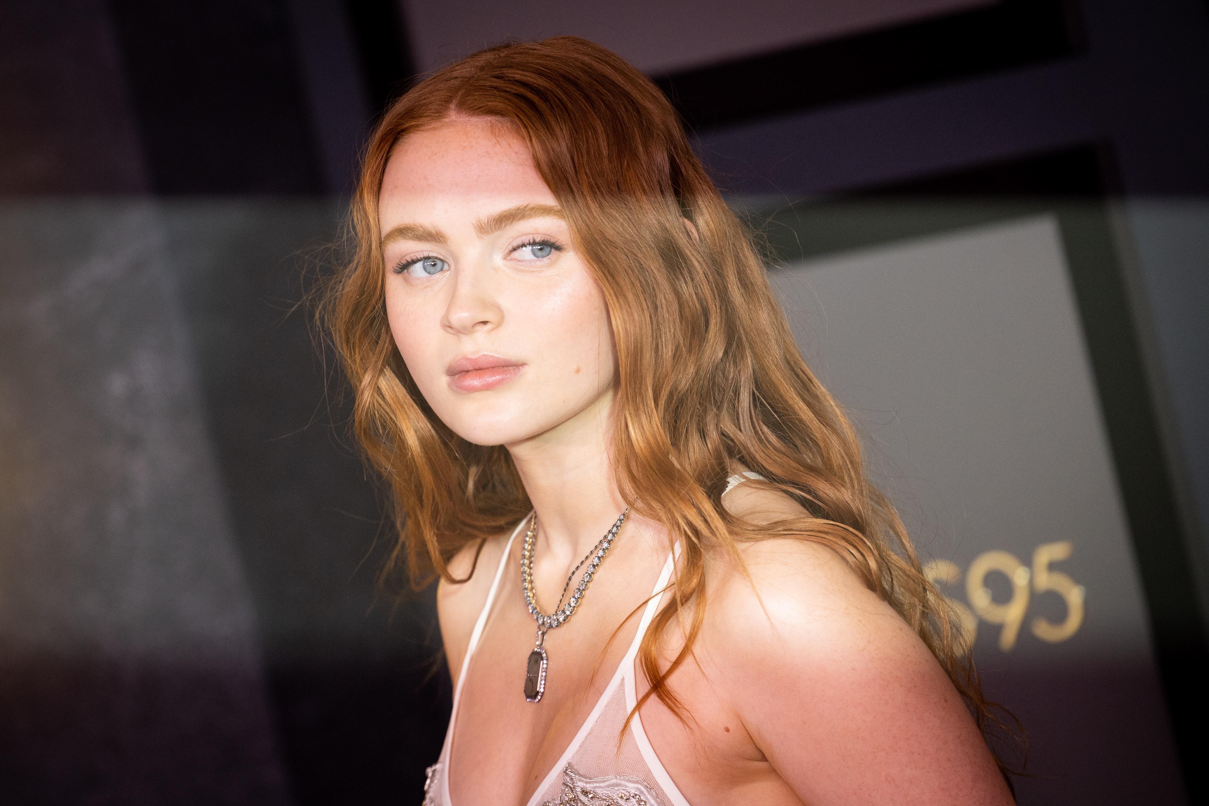 Sadie Sink | Scrolller
