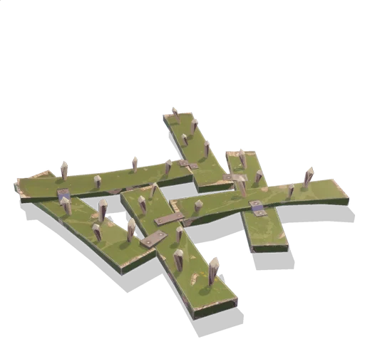 Where can I get Legendary Floor Spike Traps? | Scrolller