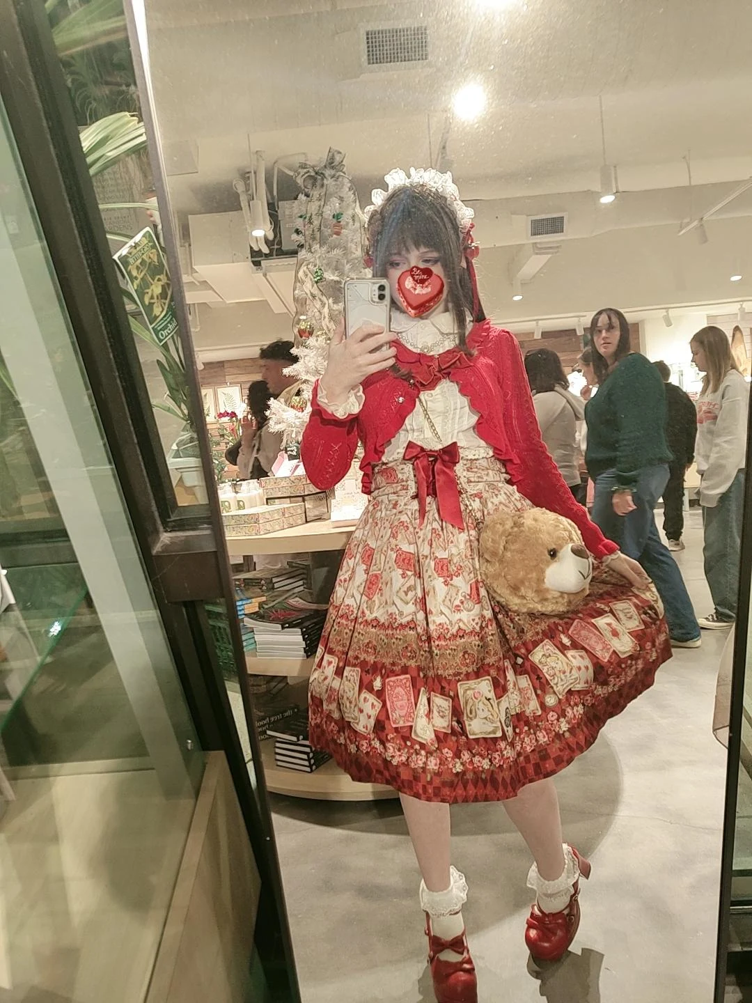 First coord post c: | Scrolller