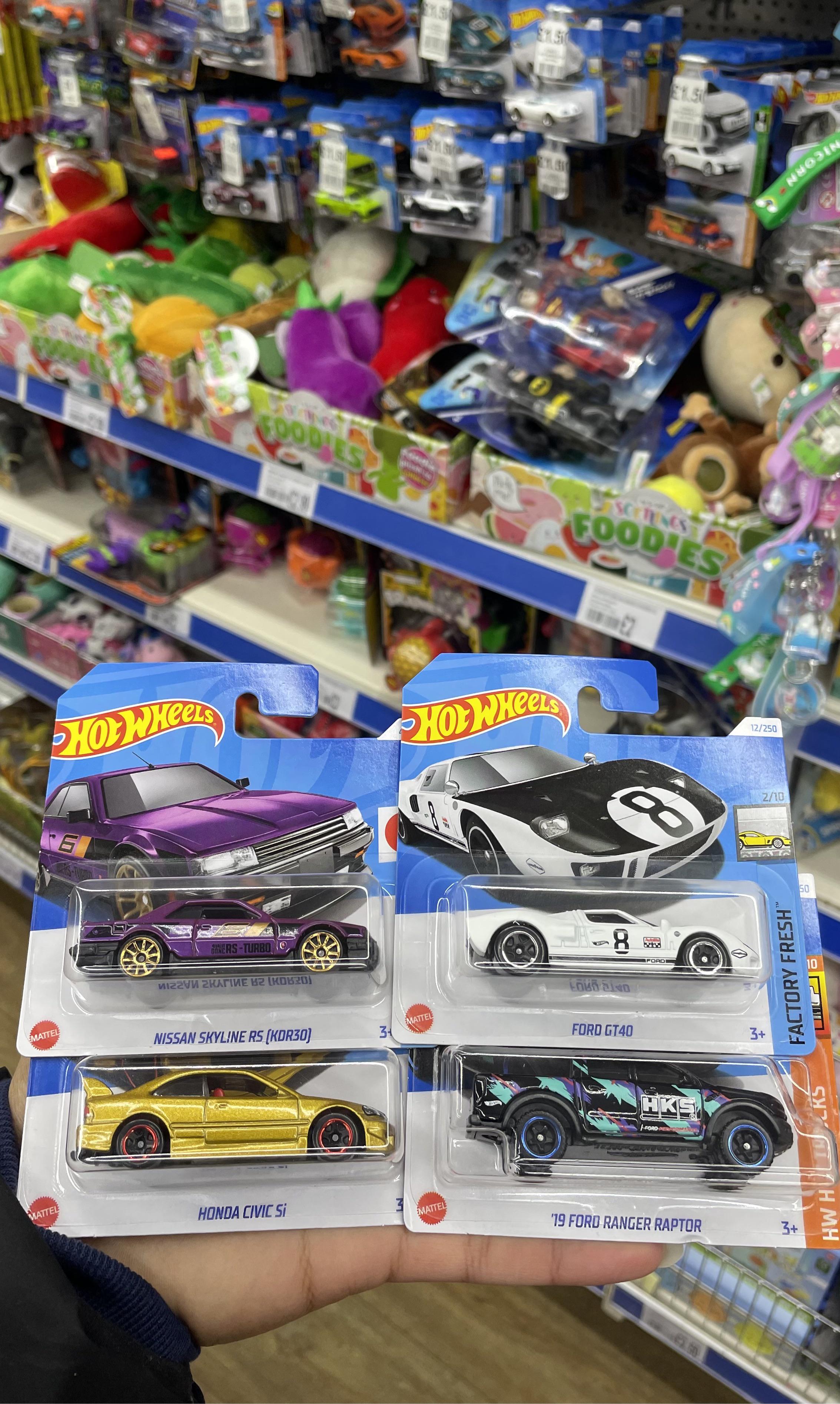 Poundland finds!! | Scrolller