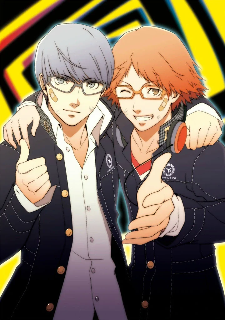 Happy Birthday to Yosuke Hanamura (6/22) | Scrolller