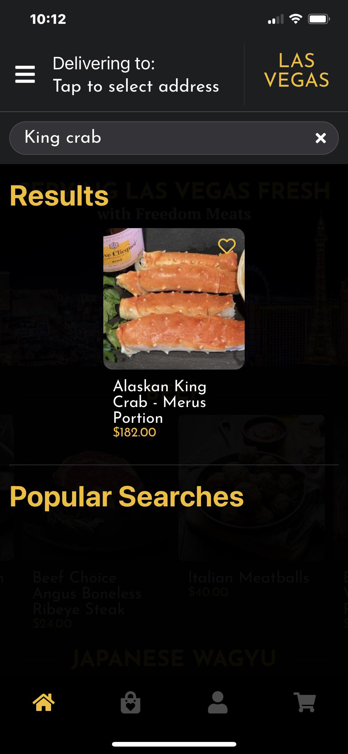 BlackBox Meats | Scrolller