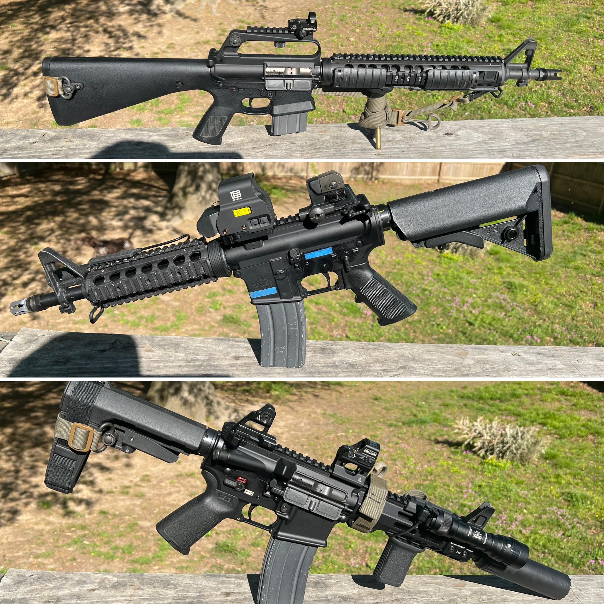 Dwell time is a myth created by big barrel | Scrolller